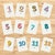 13 Shape Flash Cards, Geometric Shapes, Preschool Montessori Materials ...