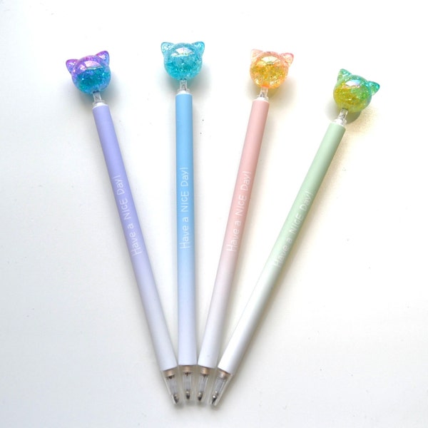 Cute Mechanical Pencils - Etsy