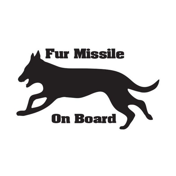 Fur Missile - Etsy