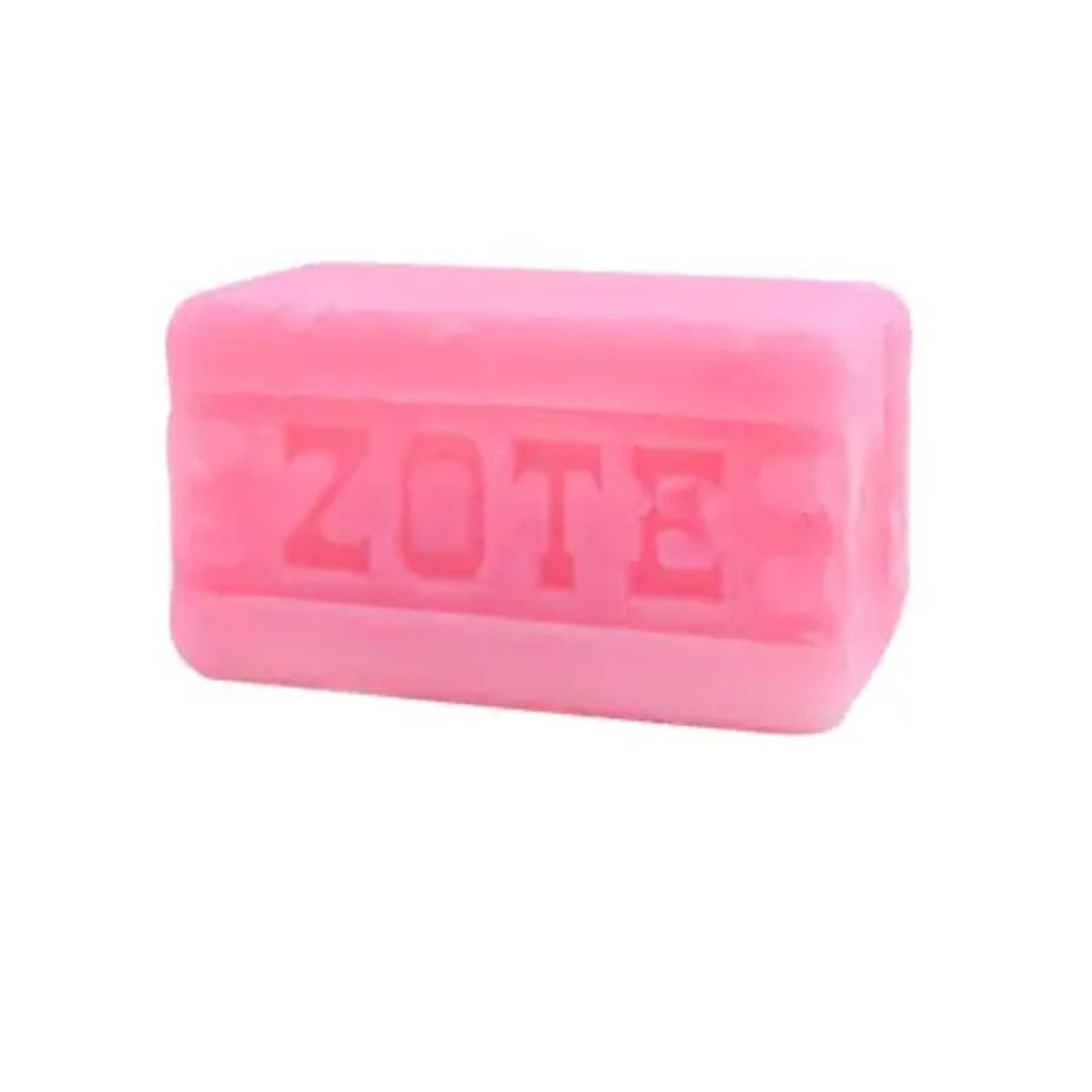 1-piece Jabon Zote Mexican Soap - Etsy