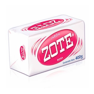1-piece Jabon Zote Mexican Soap - Etsy