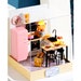 Cute Mini Kitchen DIY Project .roombox Kit - Etsy