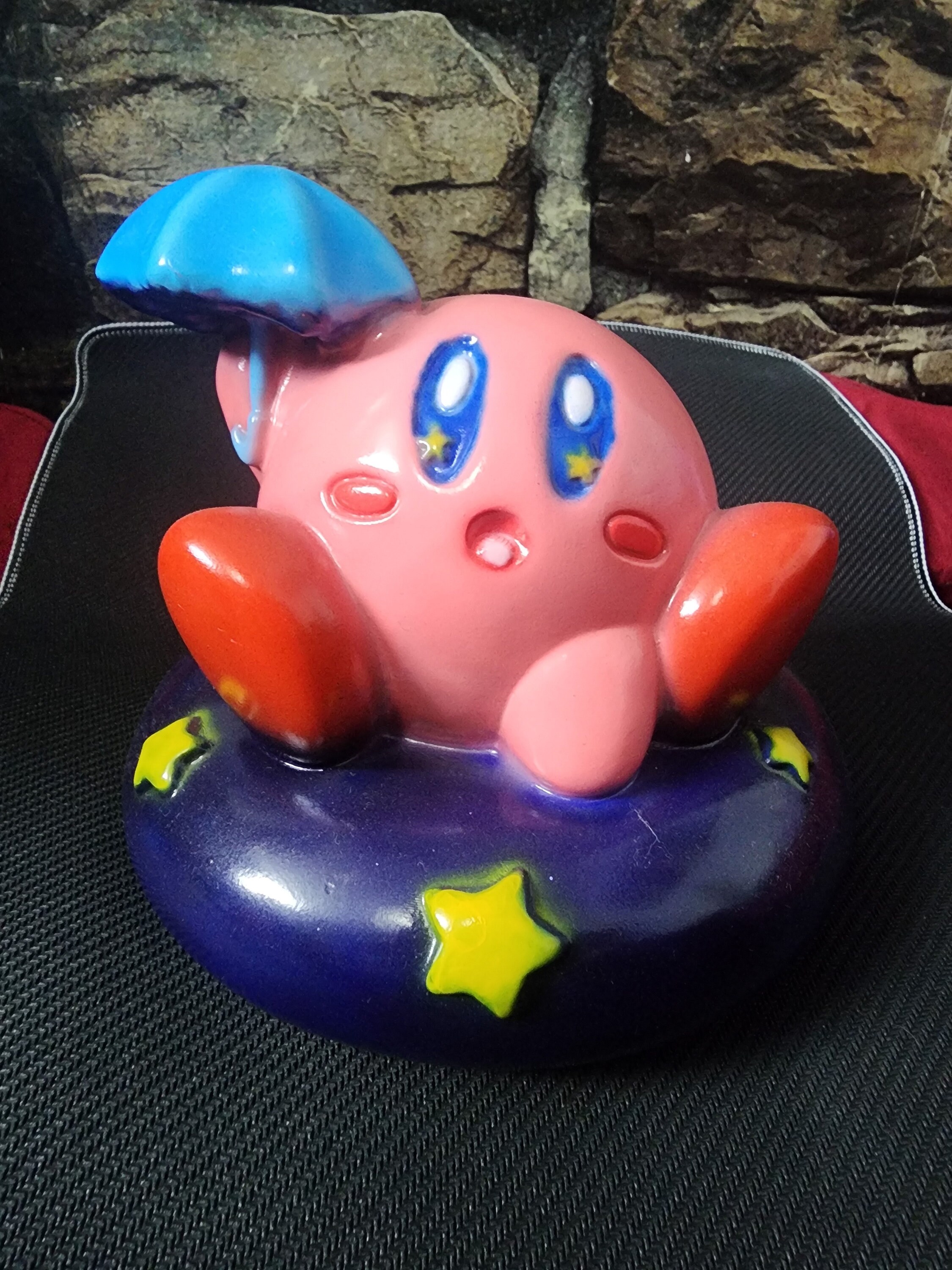 Kawaii Money Bank | Cute Japanese Character | Adorable | Kirb Piggy ...