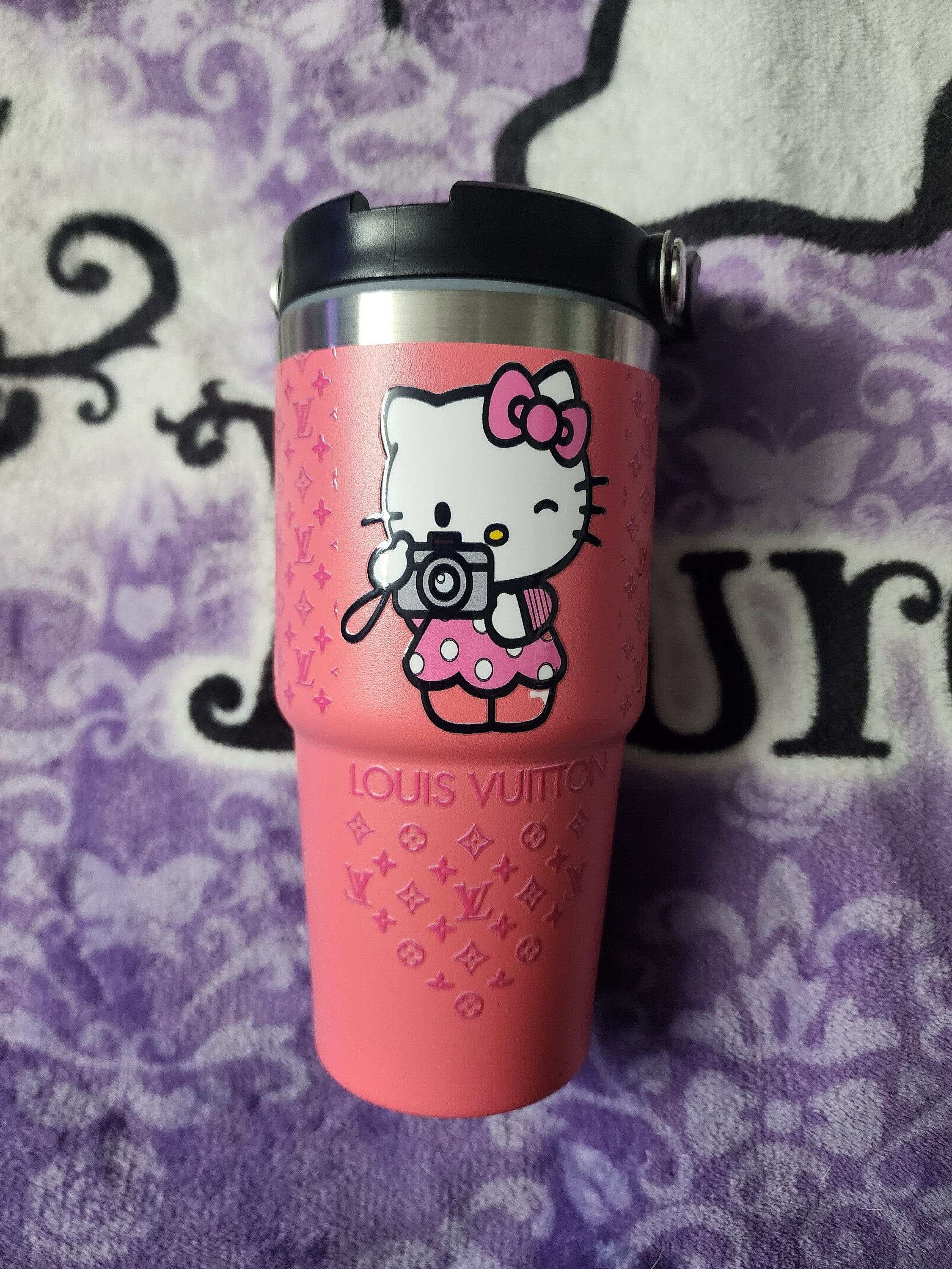 Kawaii Pretty Cup | Cute Japanese Character | Adorable | Sanri | Hk ...