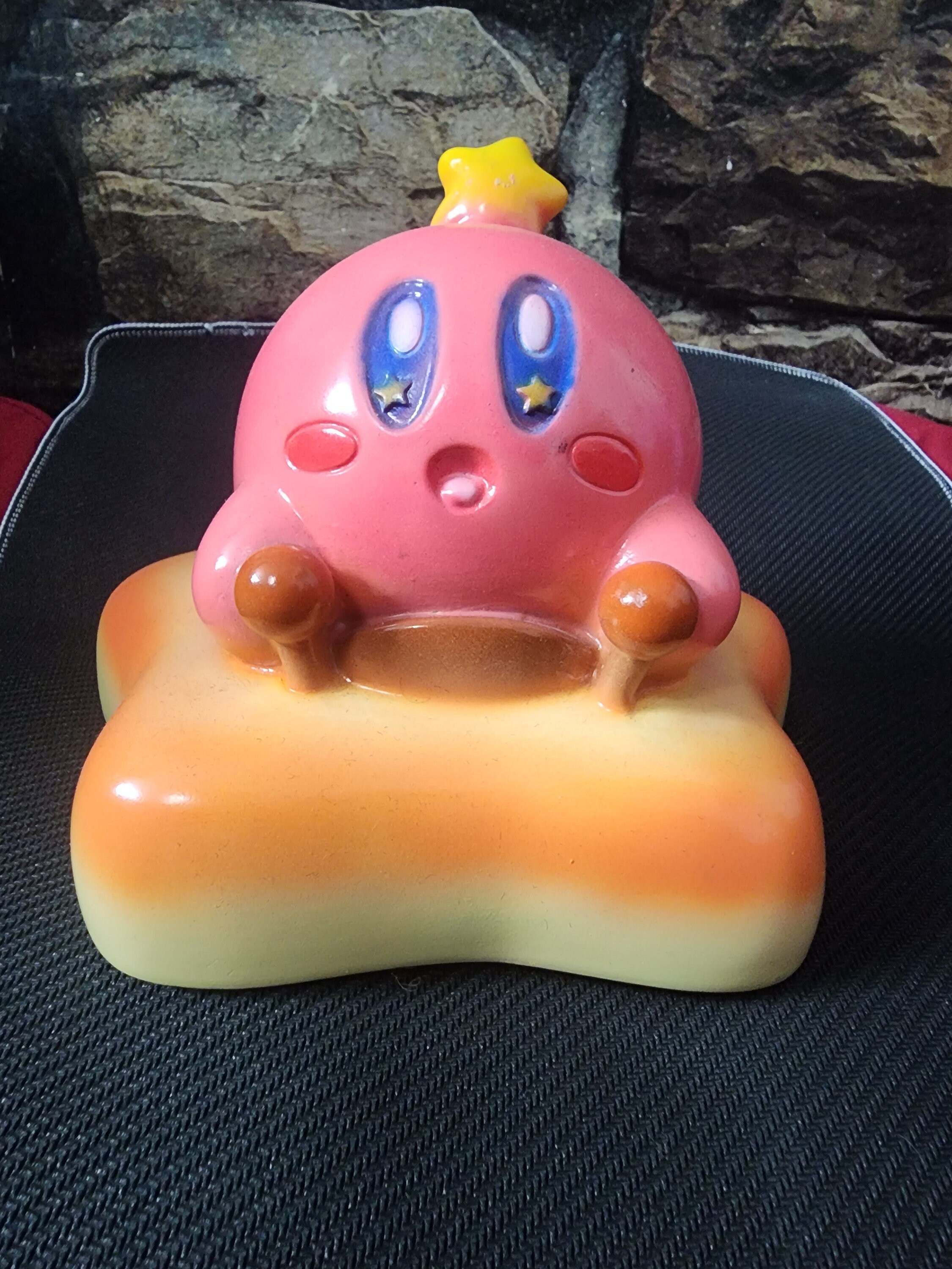 Kawaii Money Bank | Cute Japanese Character | Adorable | Kirb Piggy ...