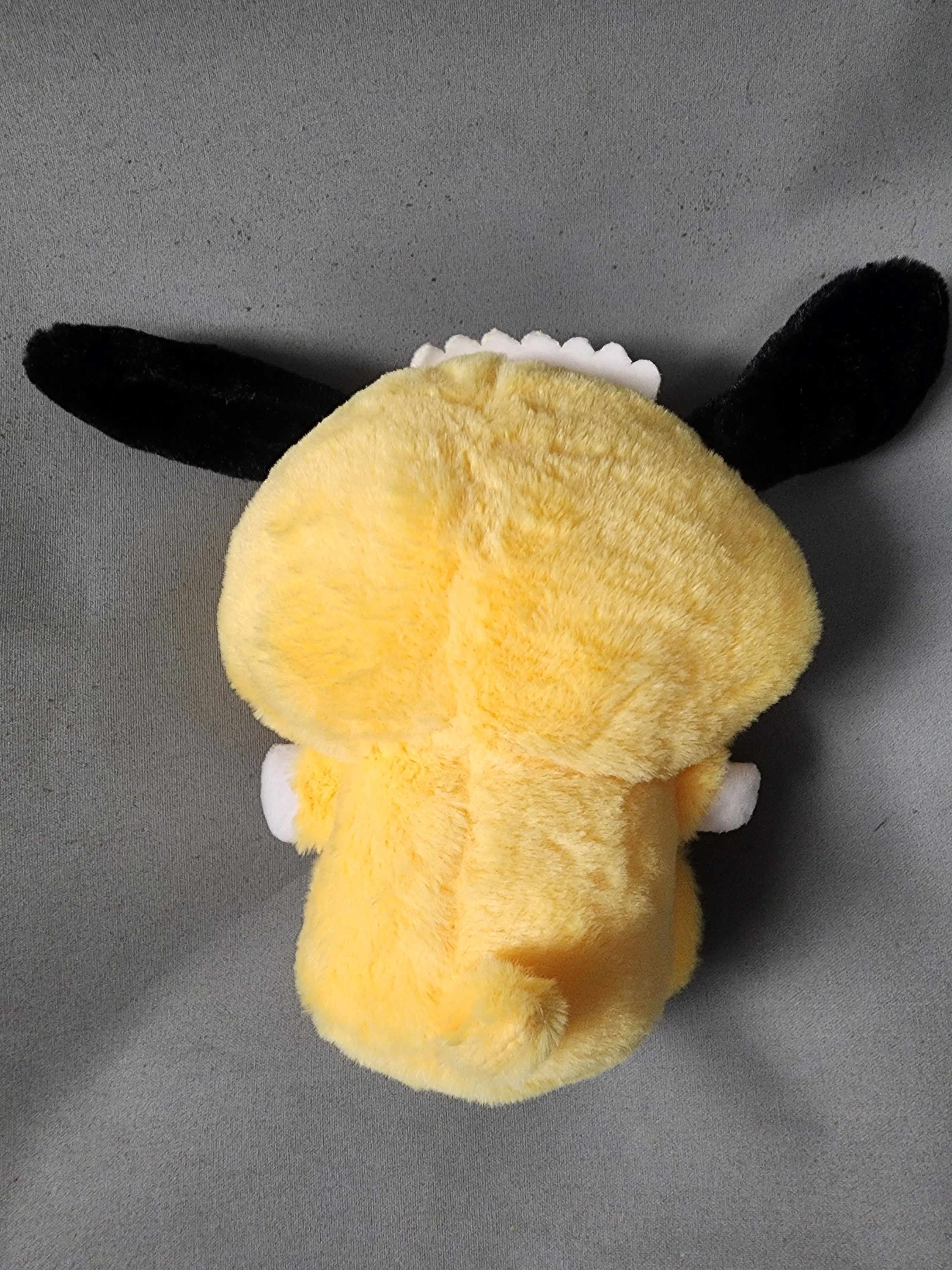 Kawaii Plushie Cute Japanese Character Adorable Pocha - Etsy