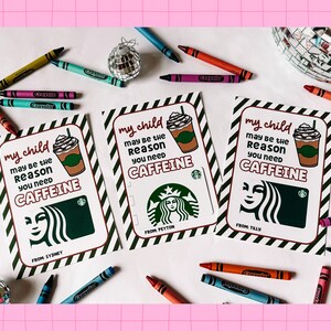 Custom Back to School Teacher Gift From Student • Digital Download ...