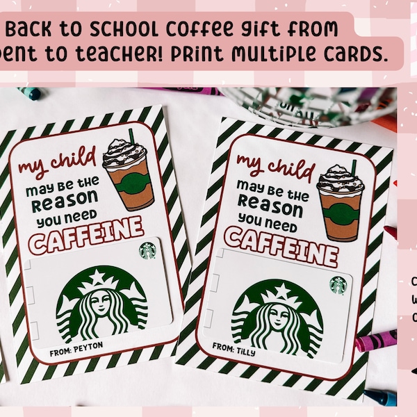 Caffeine and Cookies - Etsy