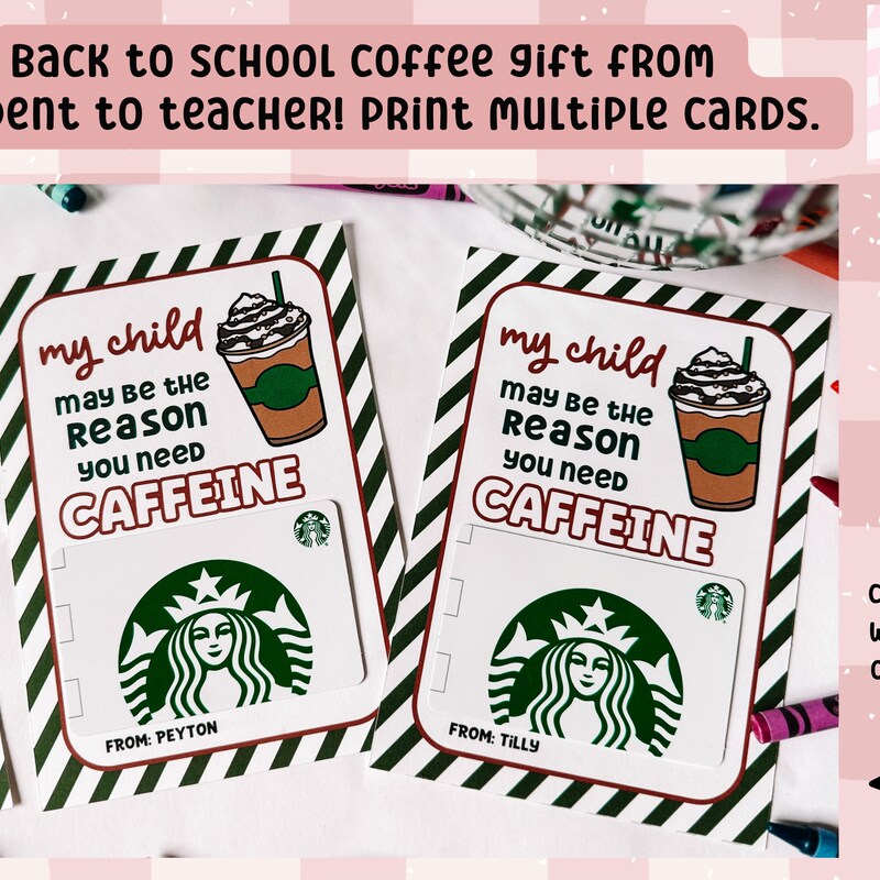 Caffeine and Cookies - Etsy