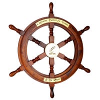 Ship Wheel - Etsy