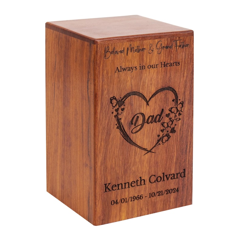 Beautiful Urn - Etsy