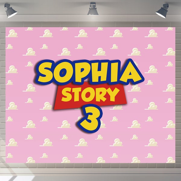 Skye Backdrop - Etsy