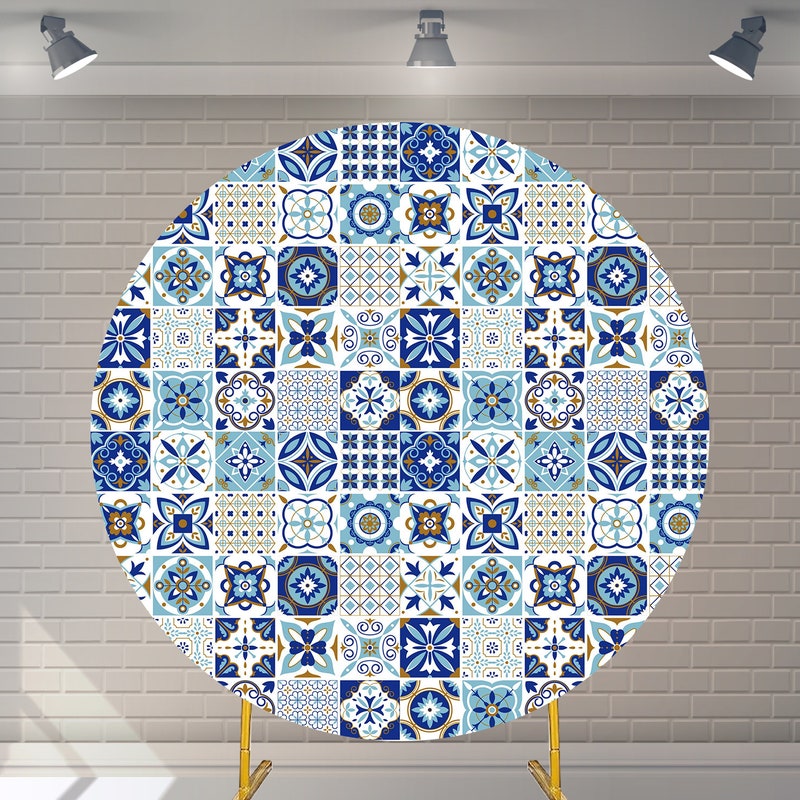 Mediterranean Party - Etsy