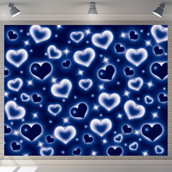 Early 2000s Backdrop - Etsy