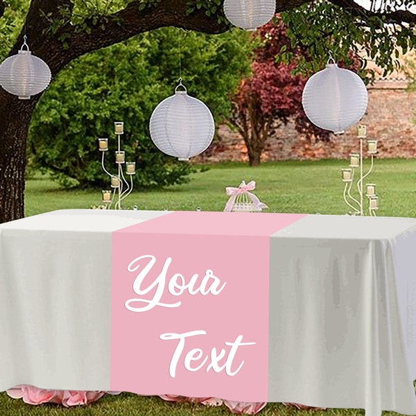 Craft Fair Tablecloth - Etsy