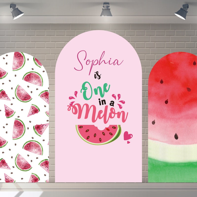 Cocomelon Backdrop - Etsy