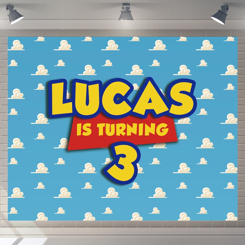 Skye Backdrop - Etsy