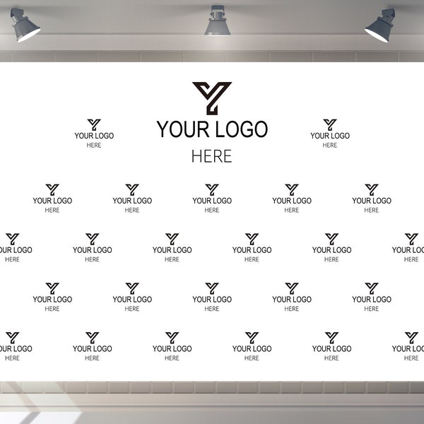 Step and Repeat Wall - Etsy UK