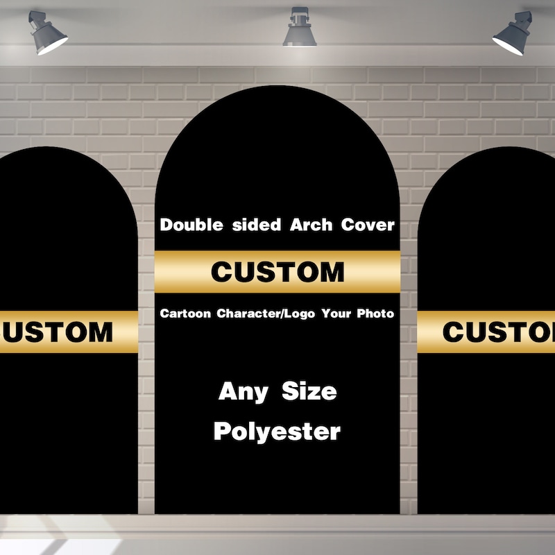 Custom Backdrop - Etsy