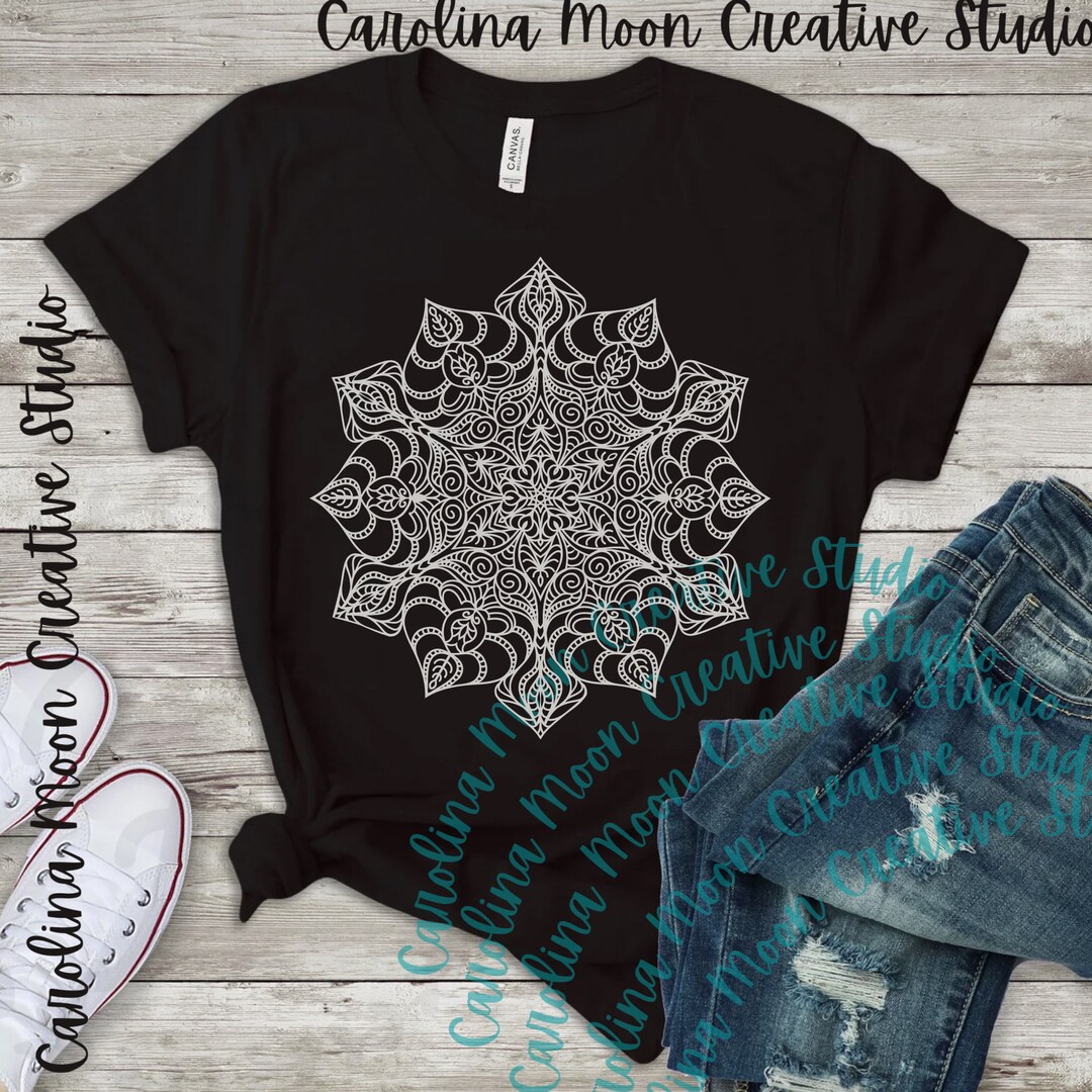 Snowflake Motivational Quotes | Digital File Svg Eps Png Dxf |digital ...