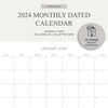 Daily Agenda Template, Daily Planner, Hourly Planner, Productivity ...
