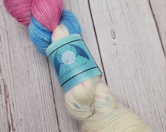 Lgbtq Pride Yarn - Etsy