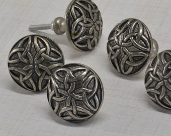 Irish Drawer Pull - Etsy
