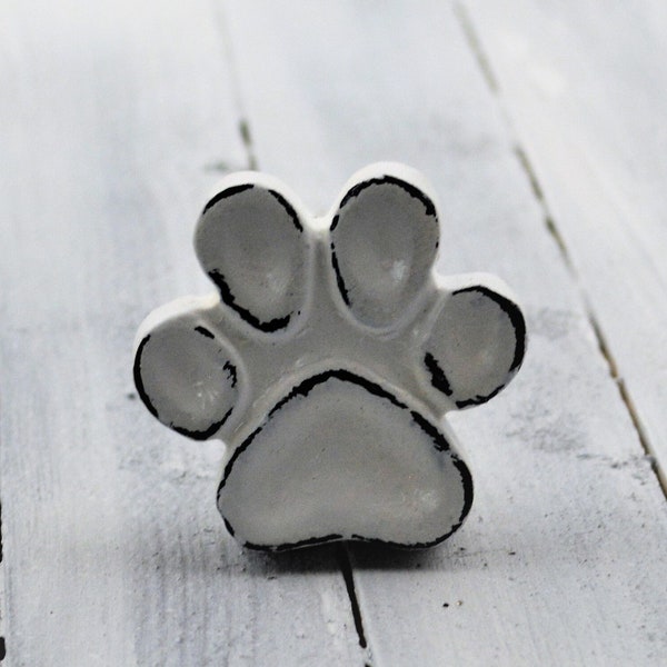 Dog Drawer Pulls - Etsy