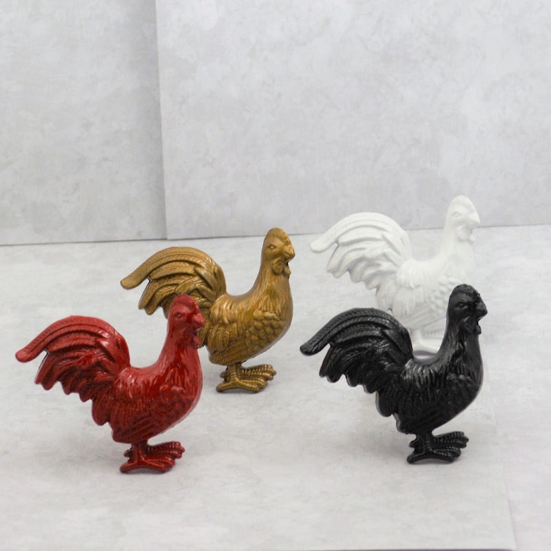 Bird Door Knobs - Etsy