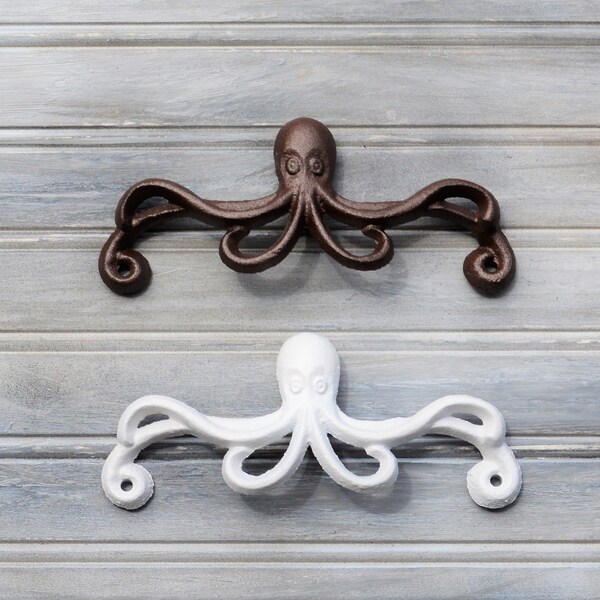 Nautical Drawer Pull - Etsy