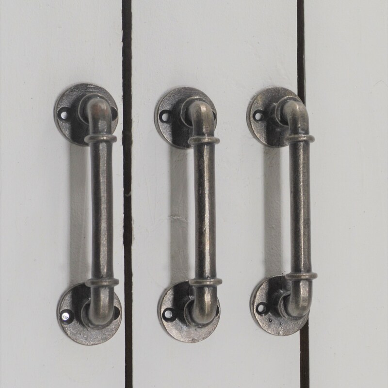 3 7/8 Inch Drawer Pull - Etsy
