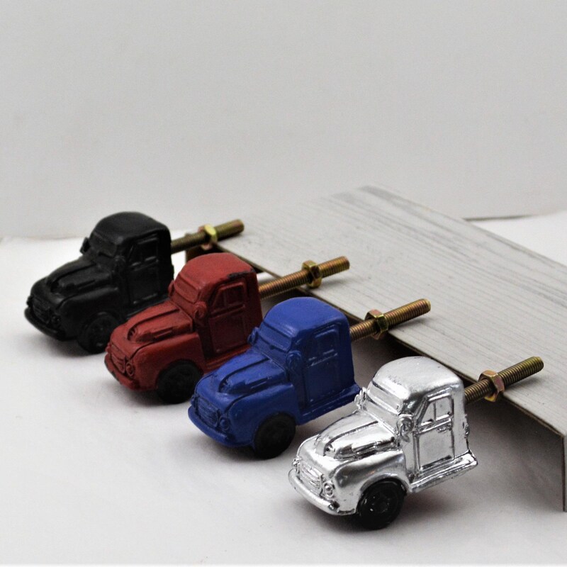 Truck Knobs - Etsy