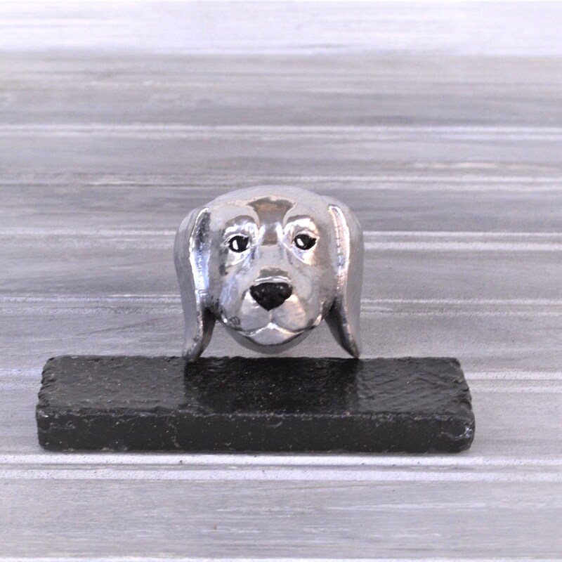 Dog Drawer Pulls - Etsy