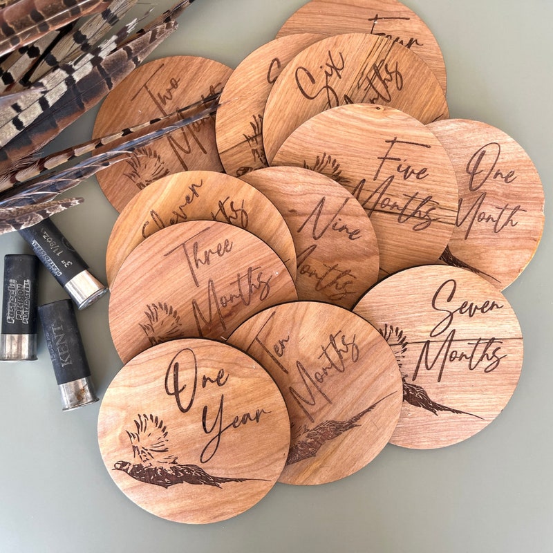 Pheasant Prop - Etsy