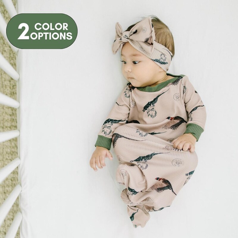 Baby Girl Hunting - Etsy