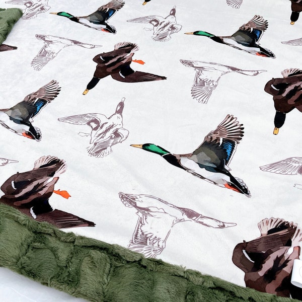 Hunting Nursery - Etsy