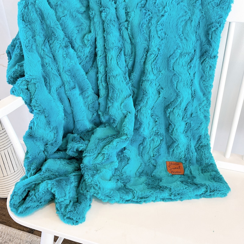 Turquoise Bedding - Etsy