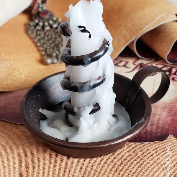 Candlestick Stl - Etsy