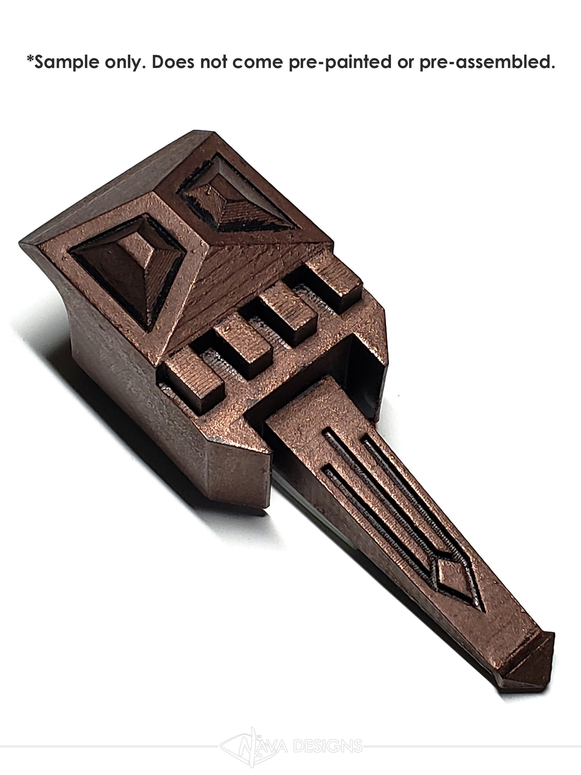 Haunted Mansion Wall Hook 3D Printing STL Files digital Download - Etsy