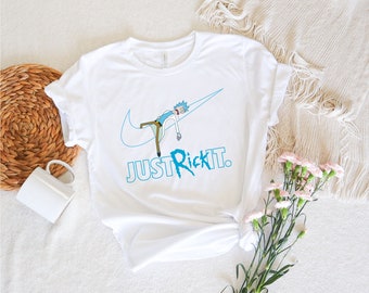 Rick and Morty Fan - Etsy