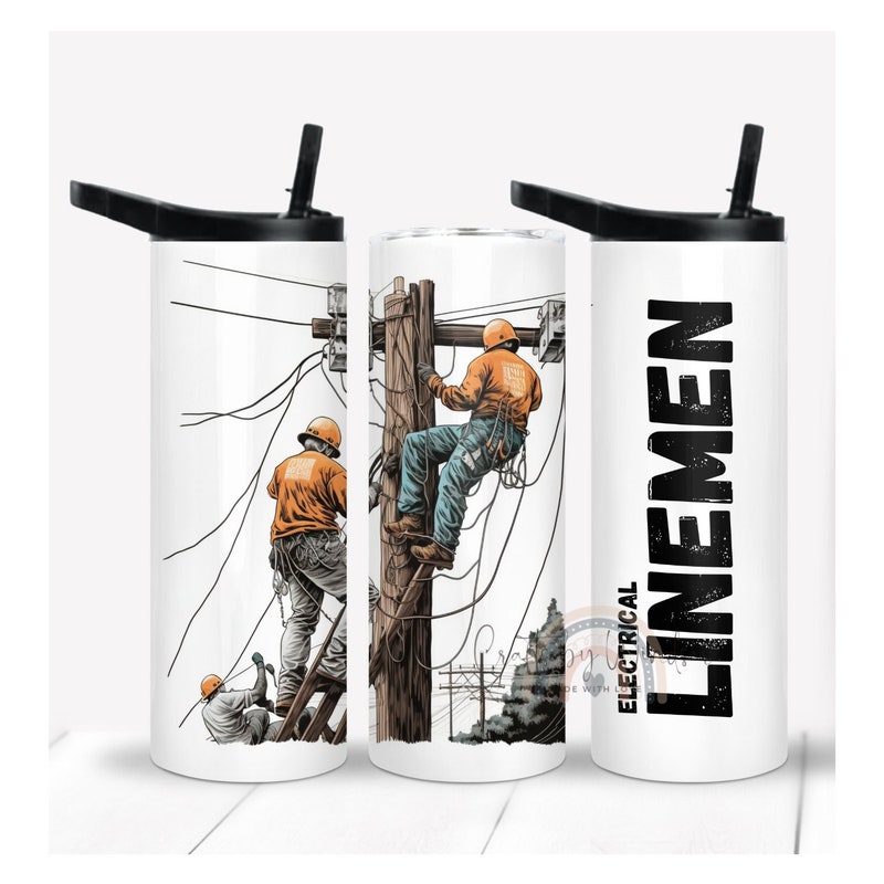 Lineman Gifts - 60+ Gift Ideas for 2024