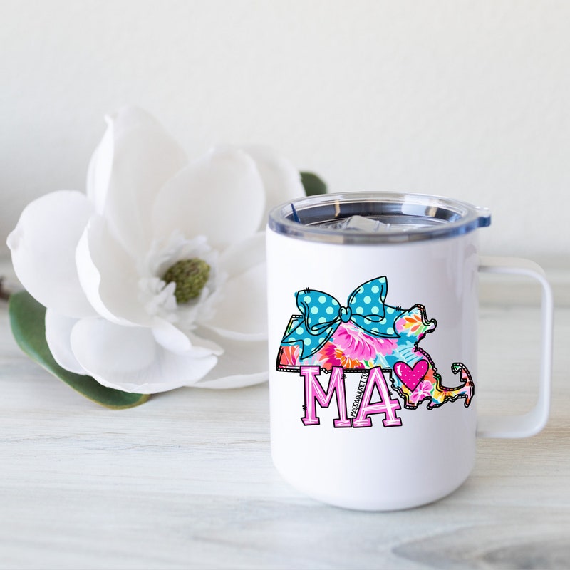 Massachusetts Gifts - 60+ Gift Ideas for 2025