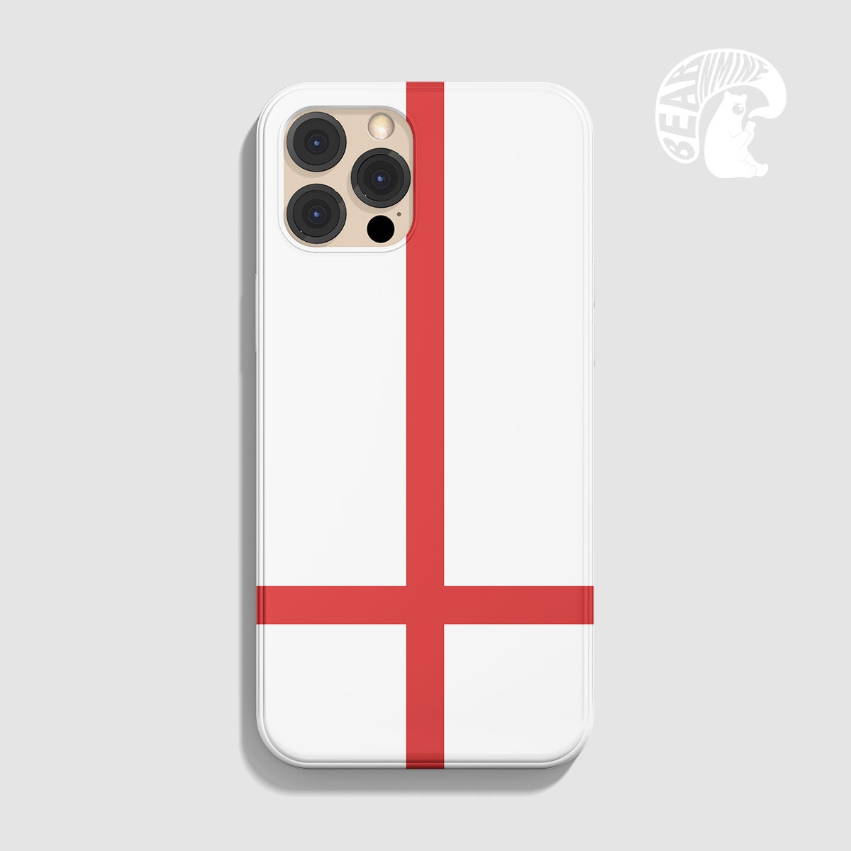 England Flag Phone Cases-cover for Samsung S21 S22 Plus Ultra, Huawei ...