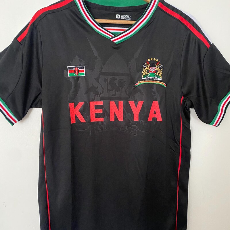 Kenya Definition Color - Etsy Canada