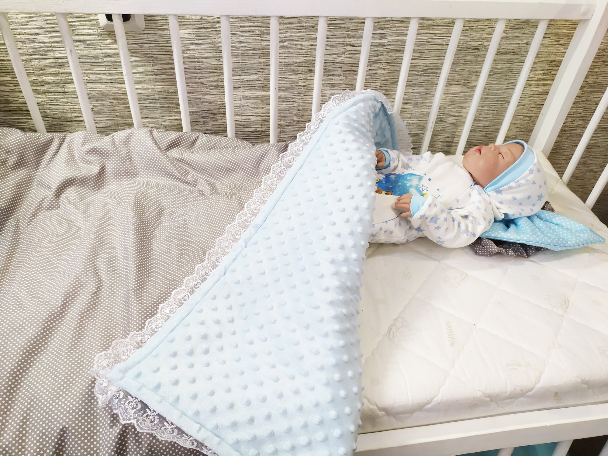 Envelope for Discharge Diy Pattern Envelope for a Newborn - Etsy