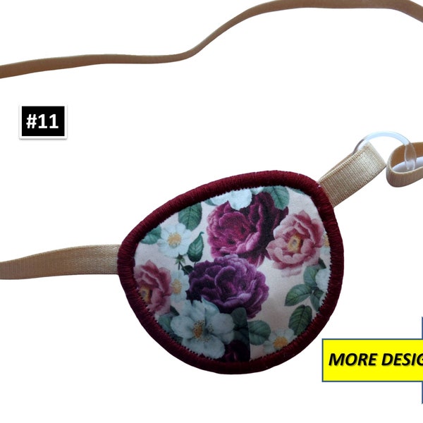 Eye Patch - Shop Online - Etsy