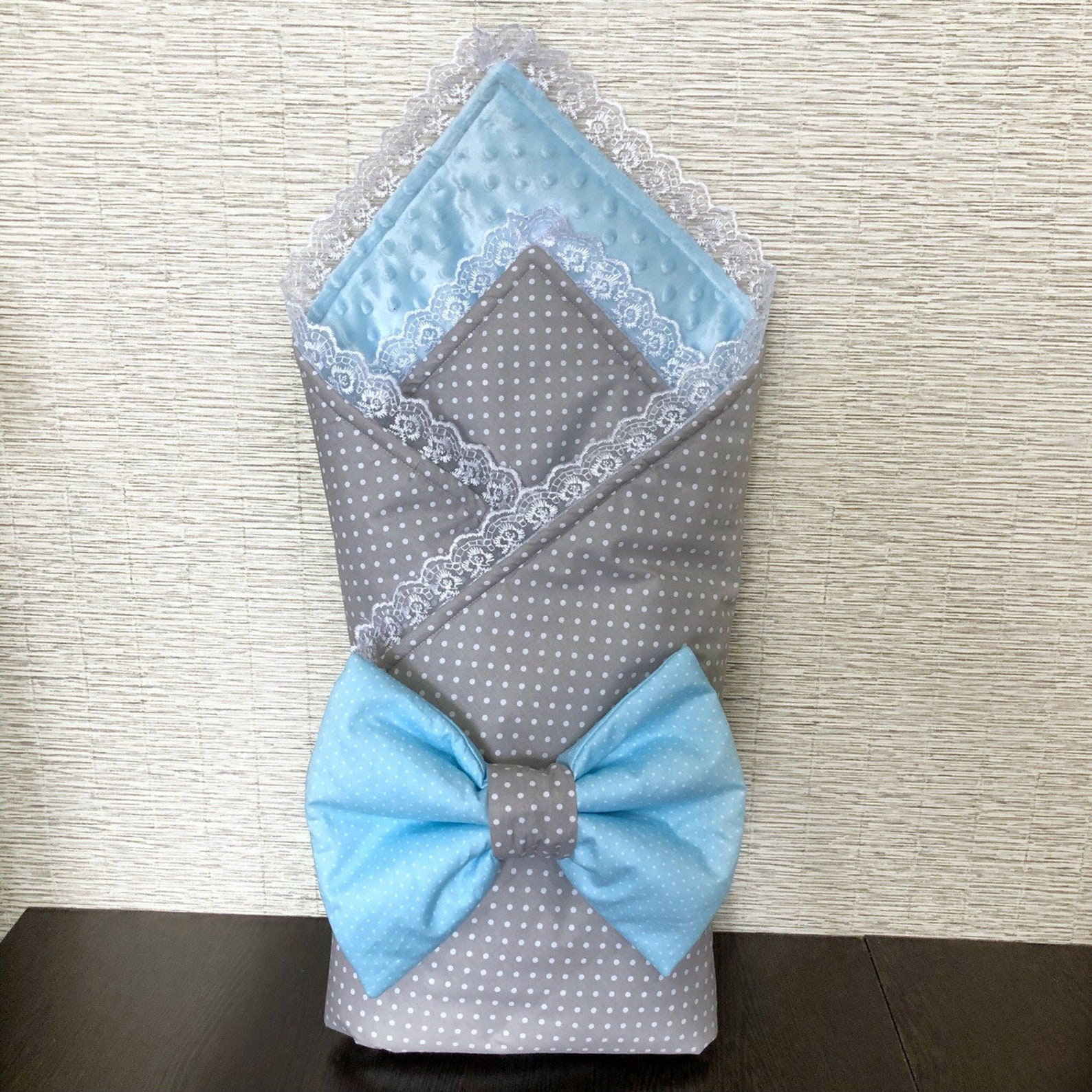 Envelope for Discharge Diy Pattern Envelope for a Newborn - Etsy