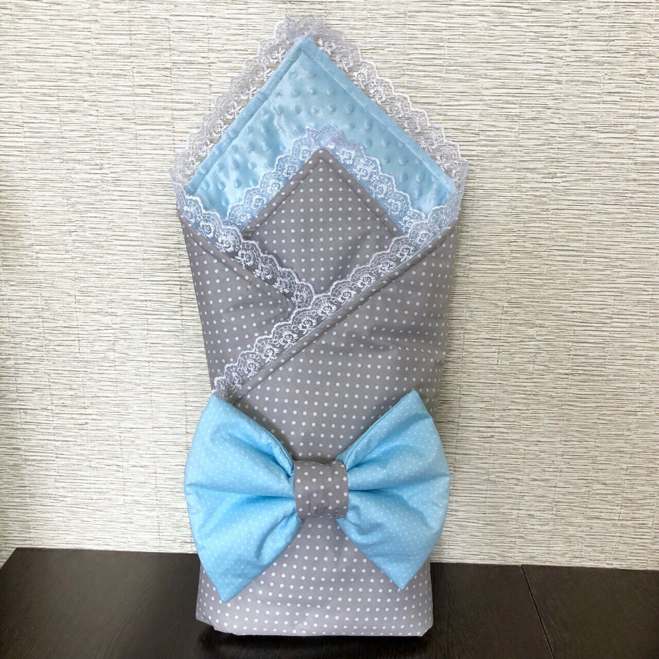 Envelope for Discharge Diy Pattern Envelope for a Newborn - Etsy