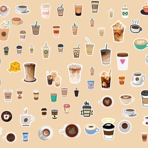 200 Digital Sticker Set Bundle - Etsy