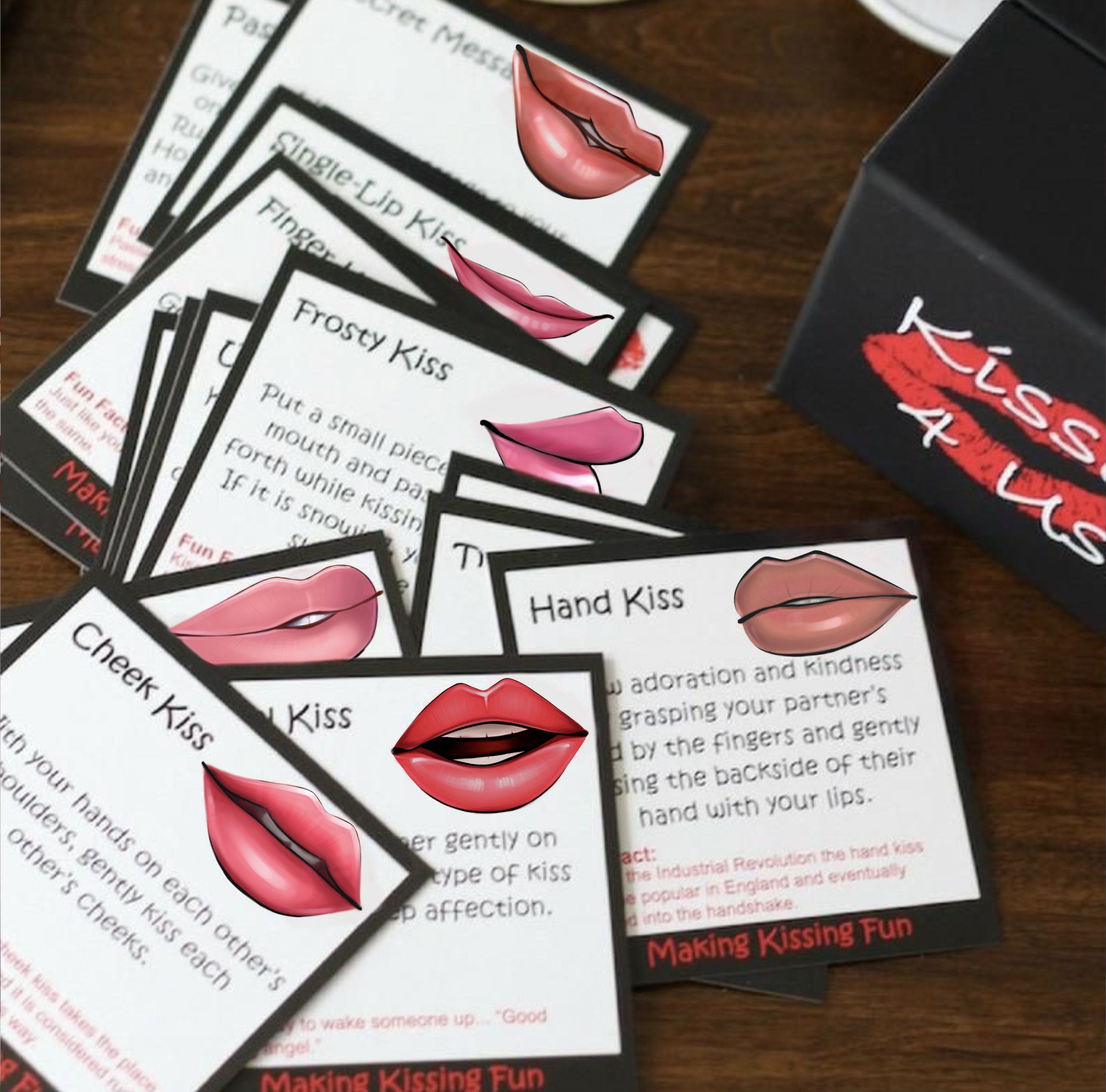 Realistic Lips Clipart Png. for Wedding, Hen Party, Love Game, Love ...